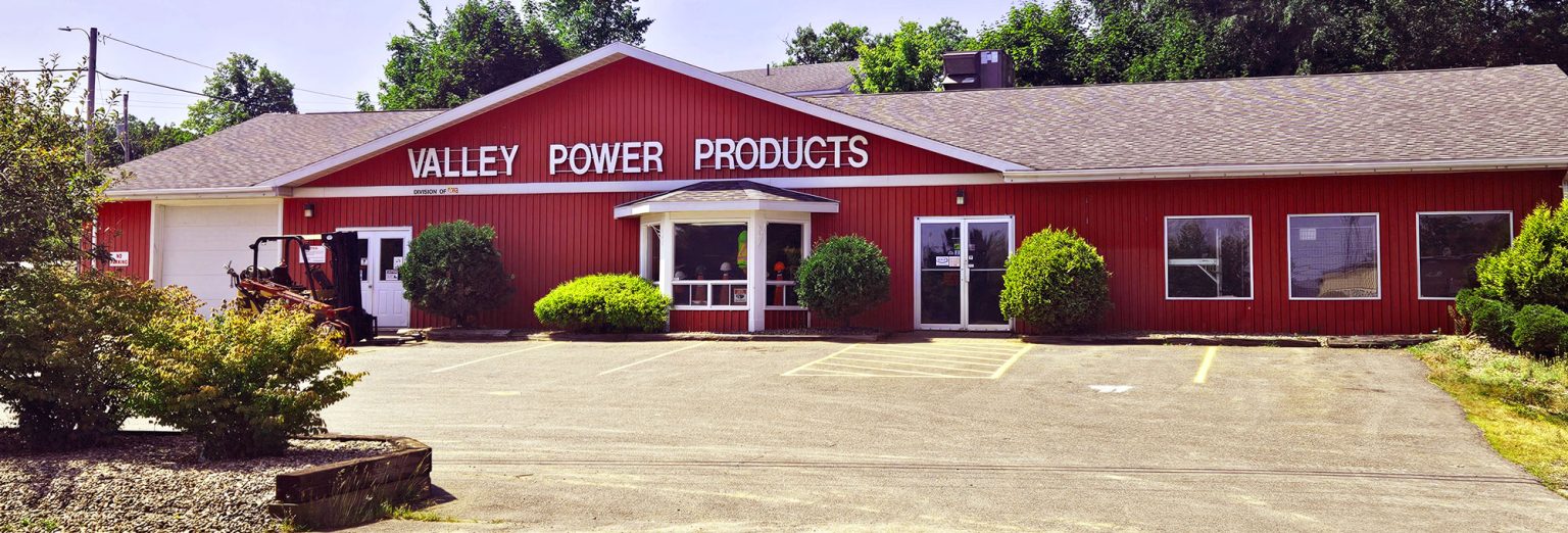 Valley Power Products
